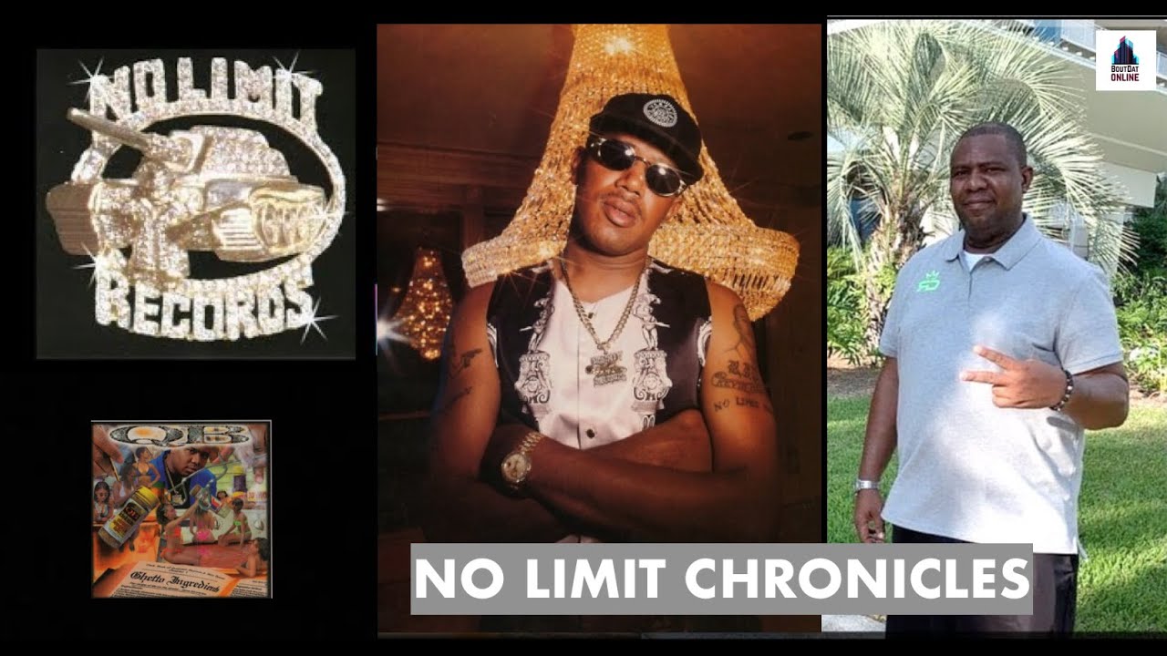 QB Details Asking For His Release From No Limit Records, TRUTH On ...