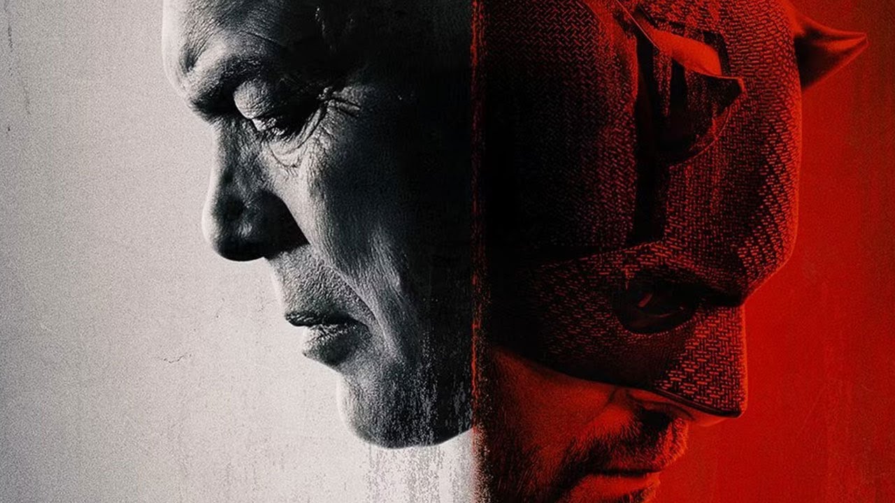 The Devil's Justice Returns: Daredevil: Born Again Trailer Resurrects ...