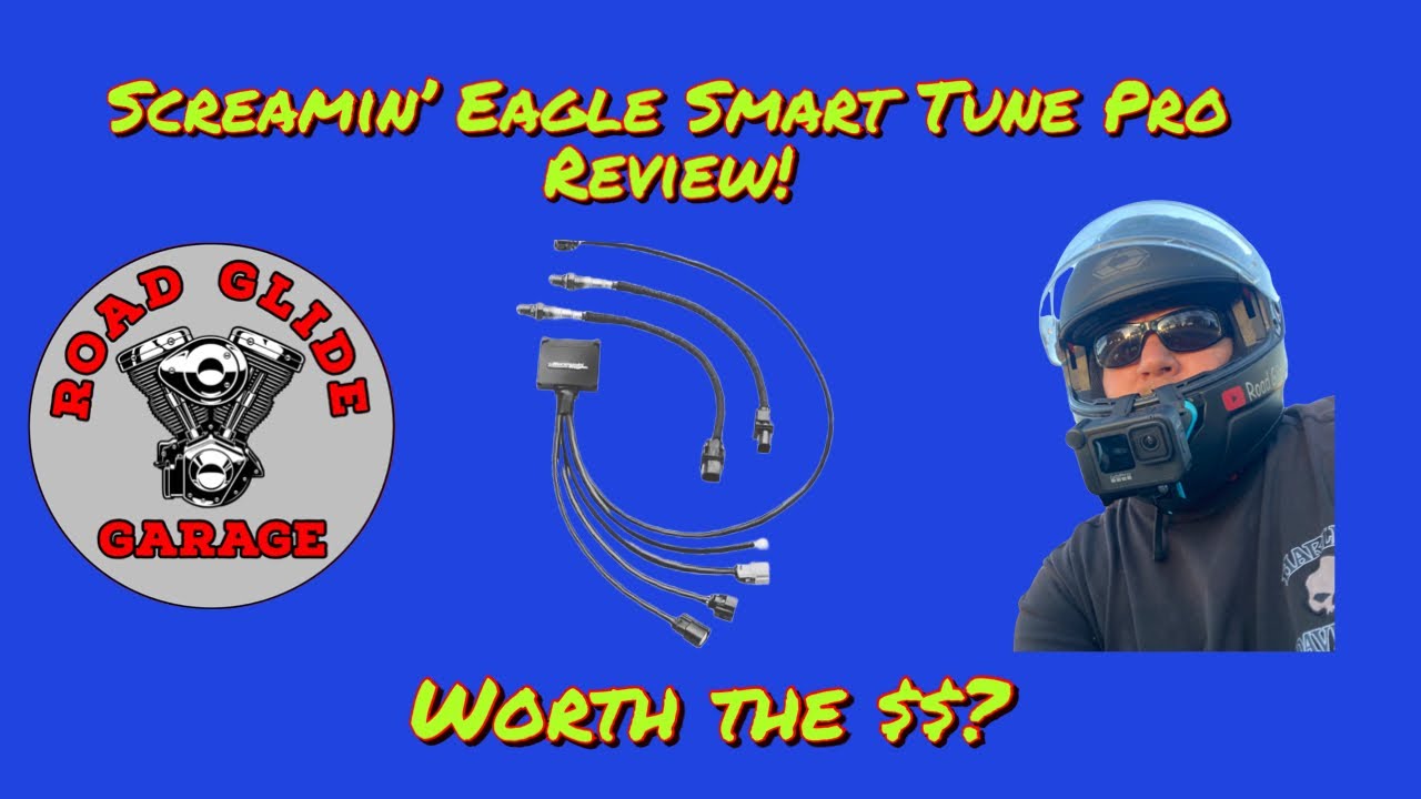 Screamin’ Eagle Smart Tune Pro Auto-tuner Review. Is It Worth The Money ...