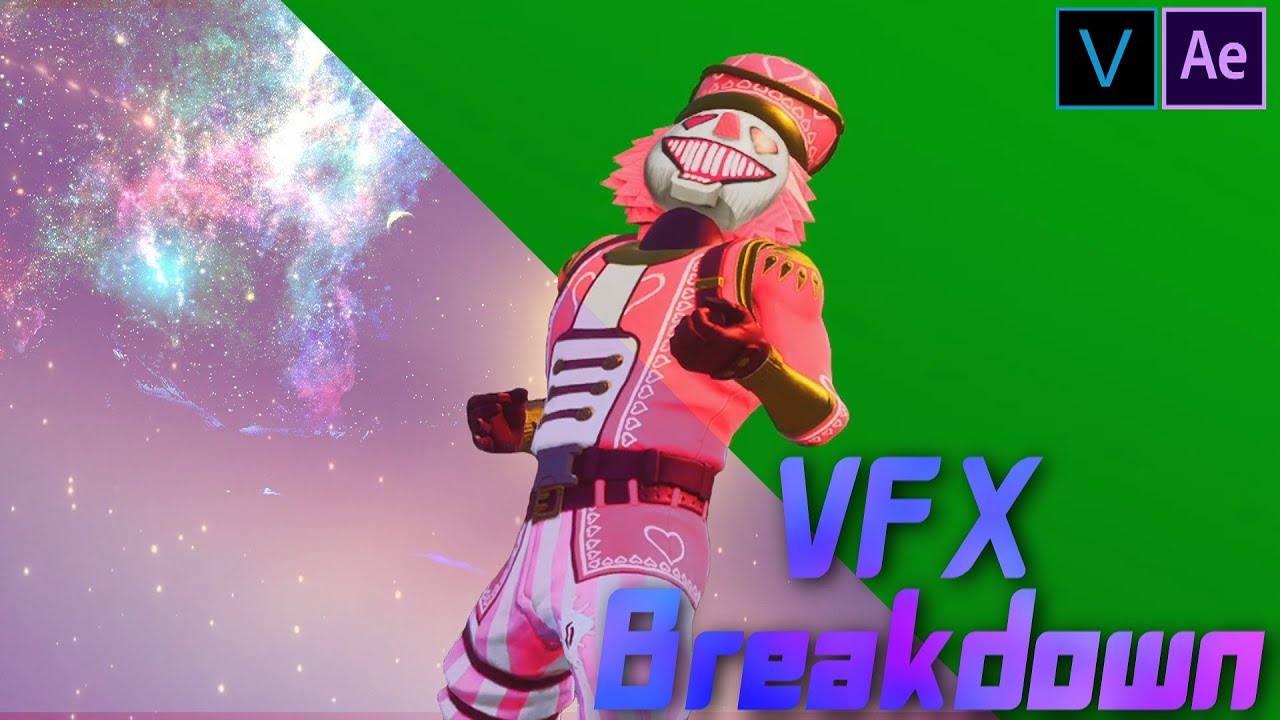 One Night - VFX Breakdown - YouTube