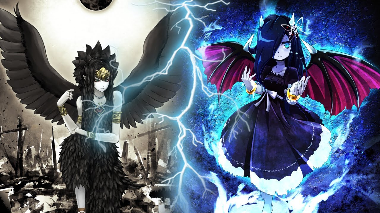 ARCHETYPE #1 Fabled - YouTube