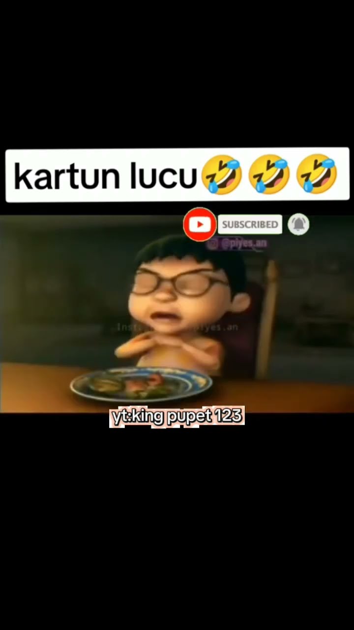 meme ihsan keselek ikan - YouTube
