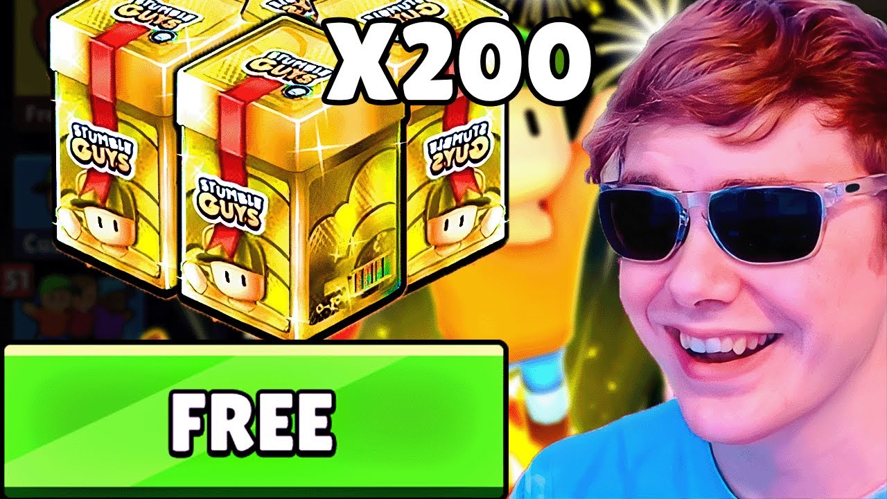 OPENING *NEW* GOLDEN PRIZE BOXES! - YouTube