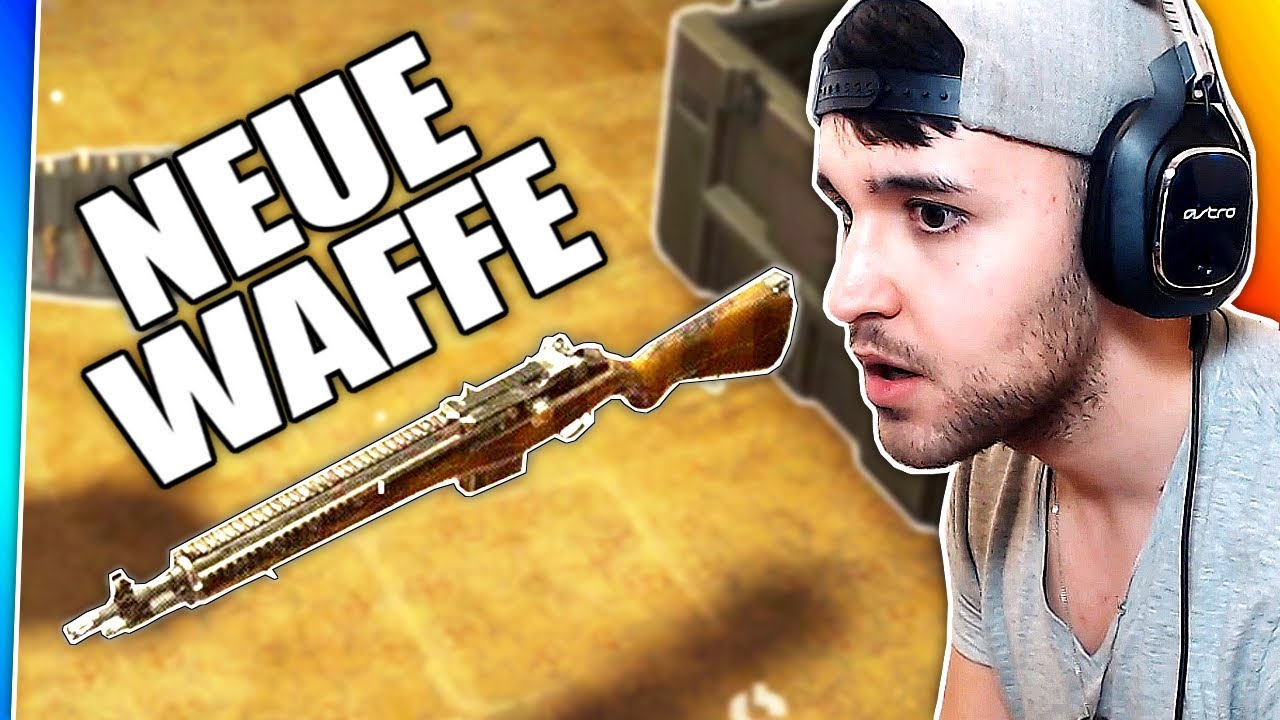 Das BESTE MW UPDATE seit Release - YouTube