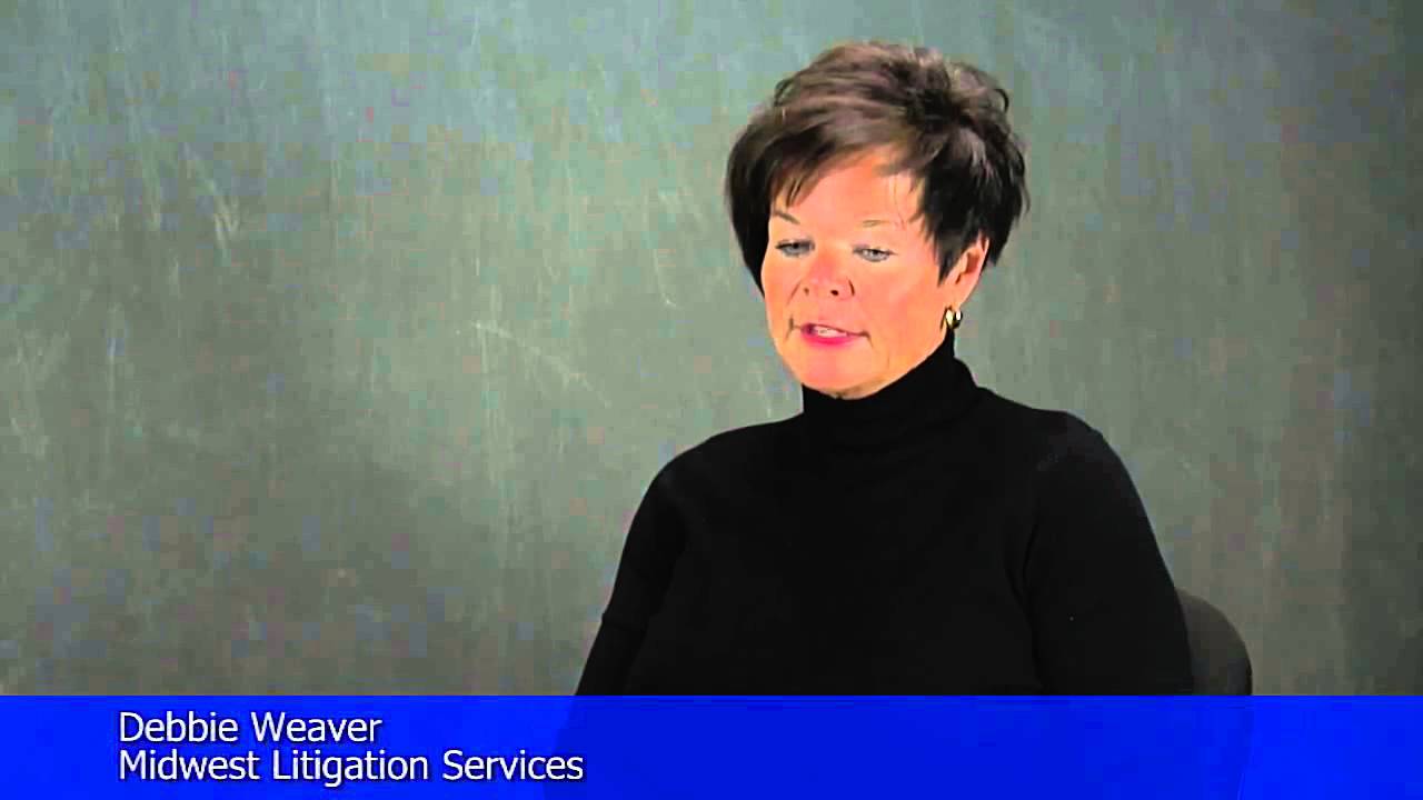 2015 Spirit of Justice Awards - Debbie Weaver - YouTube