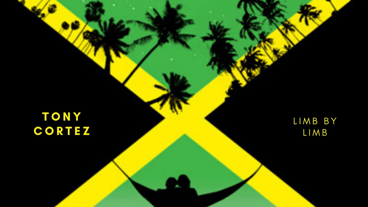 Tony Cortez - Limb By Limb (Original Mix) - YouTube