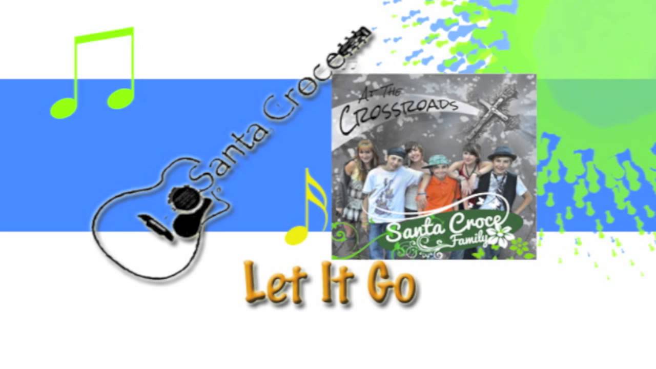 let It Go by Santa Croce - YouTube