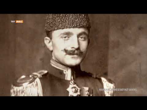 Kafkas Cephesi \