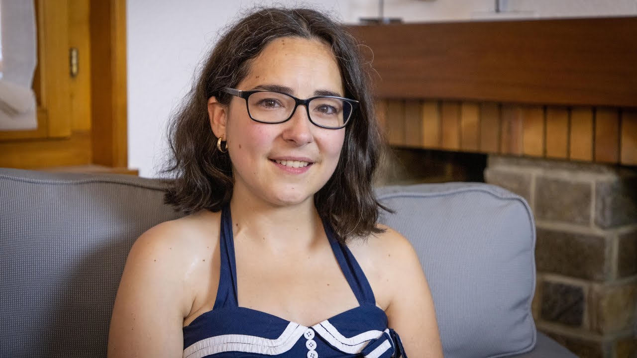 Christel Felix - Generation Theodora - YouTube