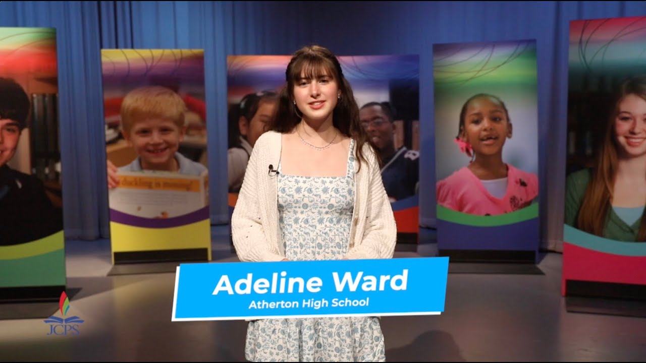 Our Kids -- July 2023 - YouTube