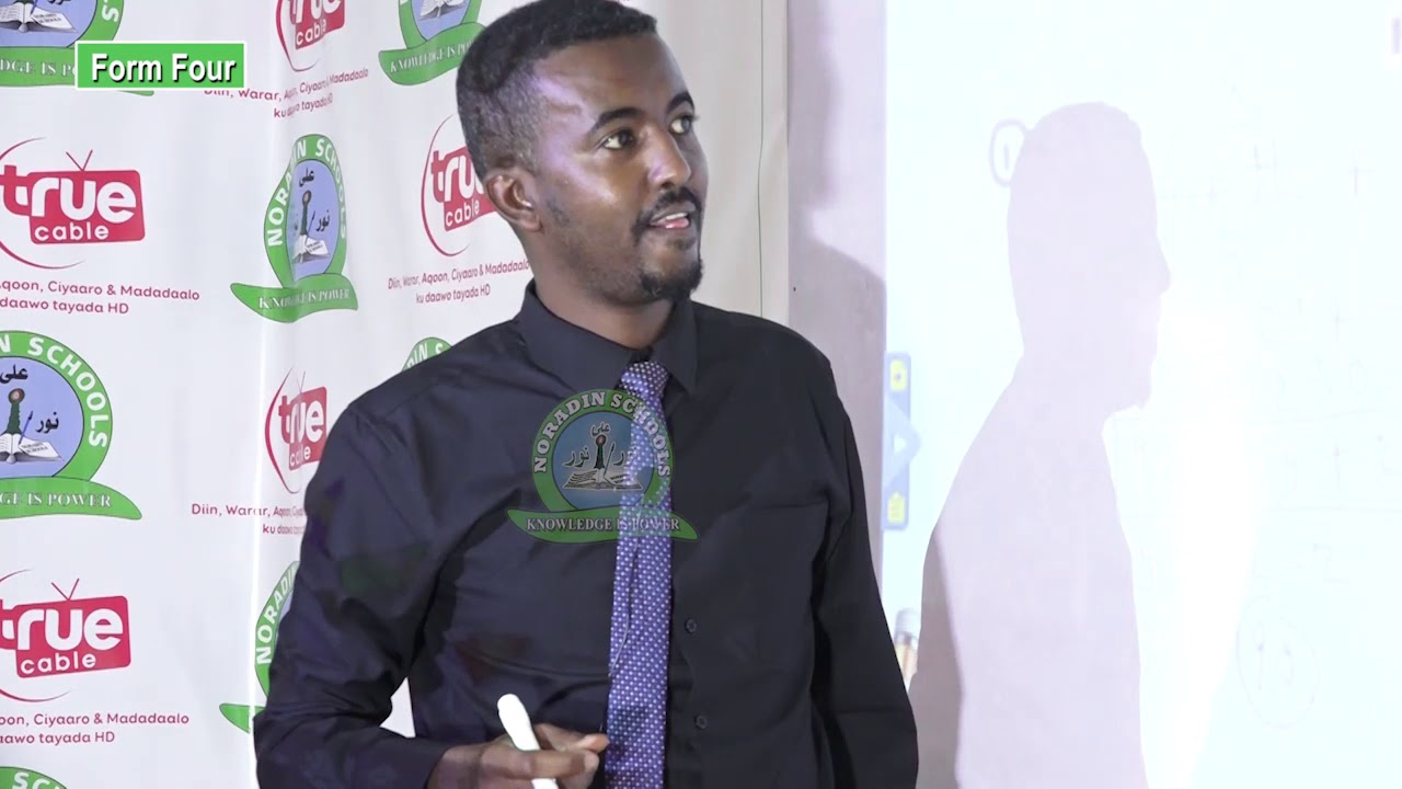 Physics Form Four / Unit; 4 / Radioactivity / Vol:3 - YouTube