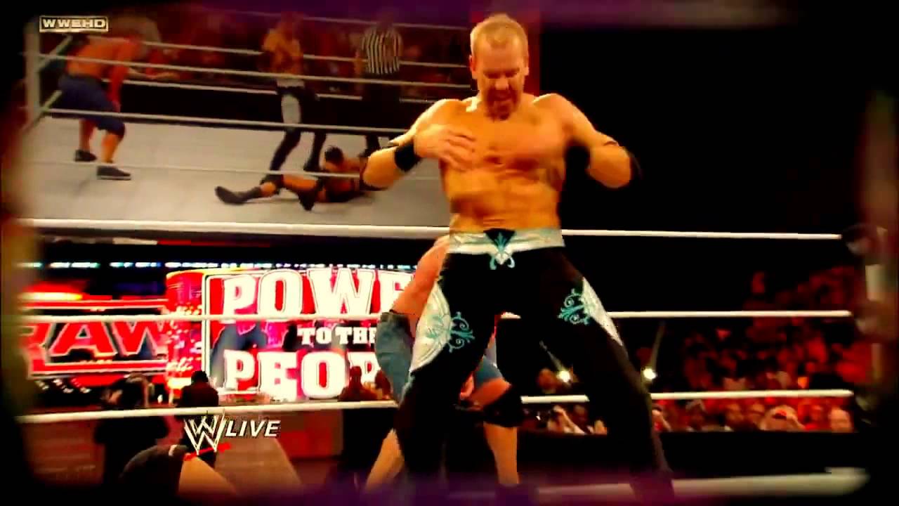 Wwe Christian custom titantron 2014 original HD - YouTube