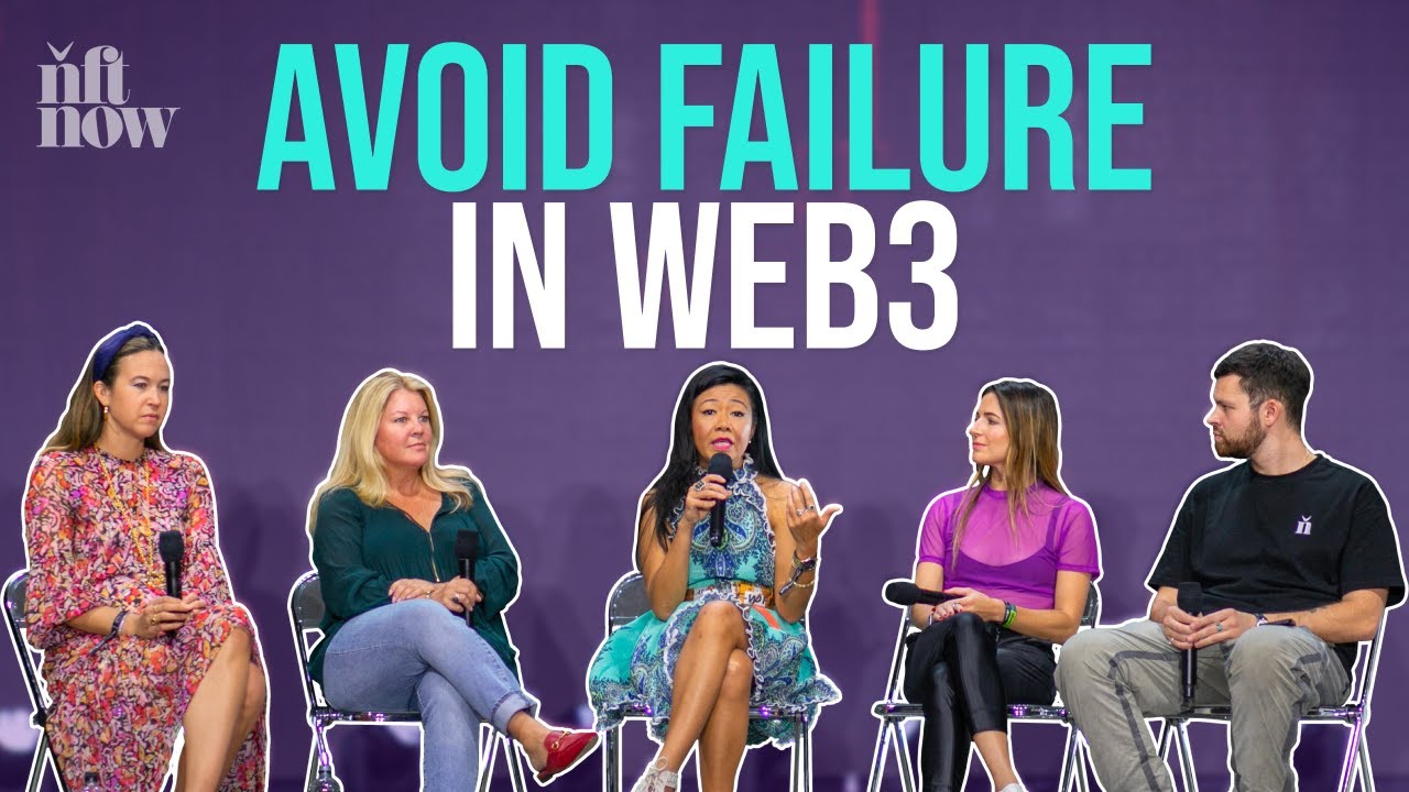 How to Succeed in Web3 Marketing - YouTube