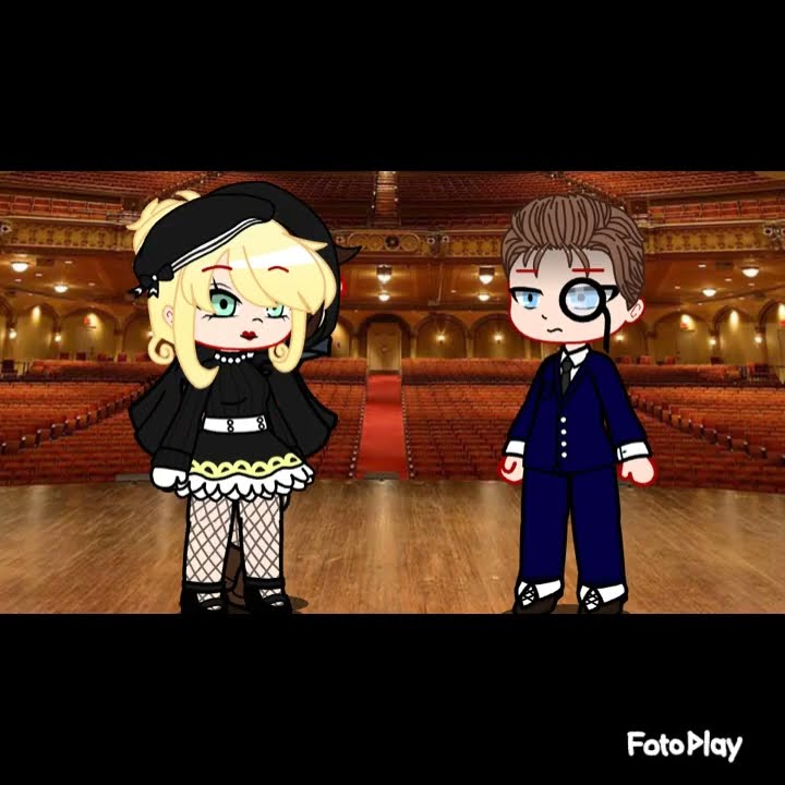 as asas de um anjo! meme gacha club - YouTube