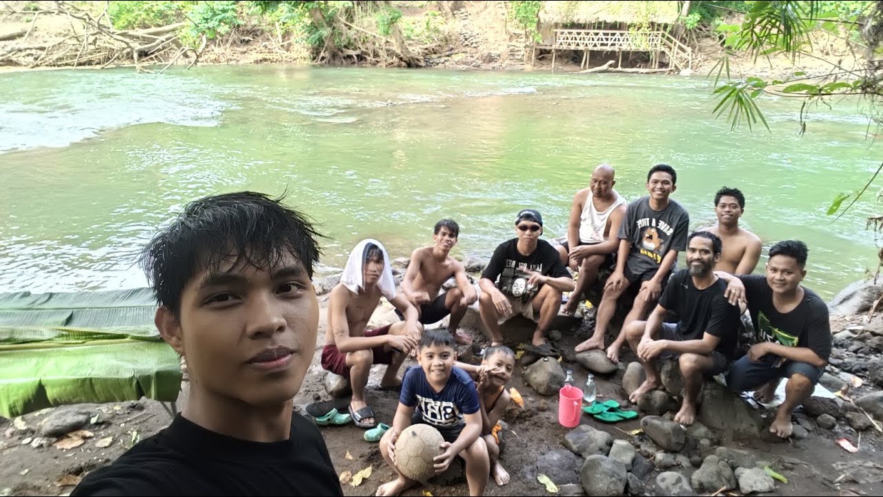 BOODLE FIGHT SA TABING ILOG - YouTube