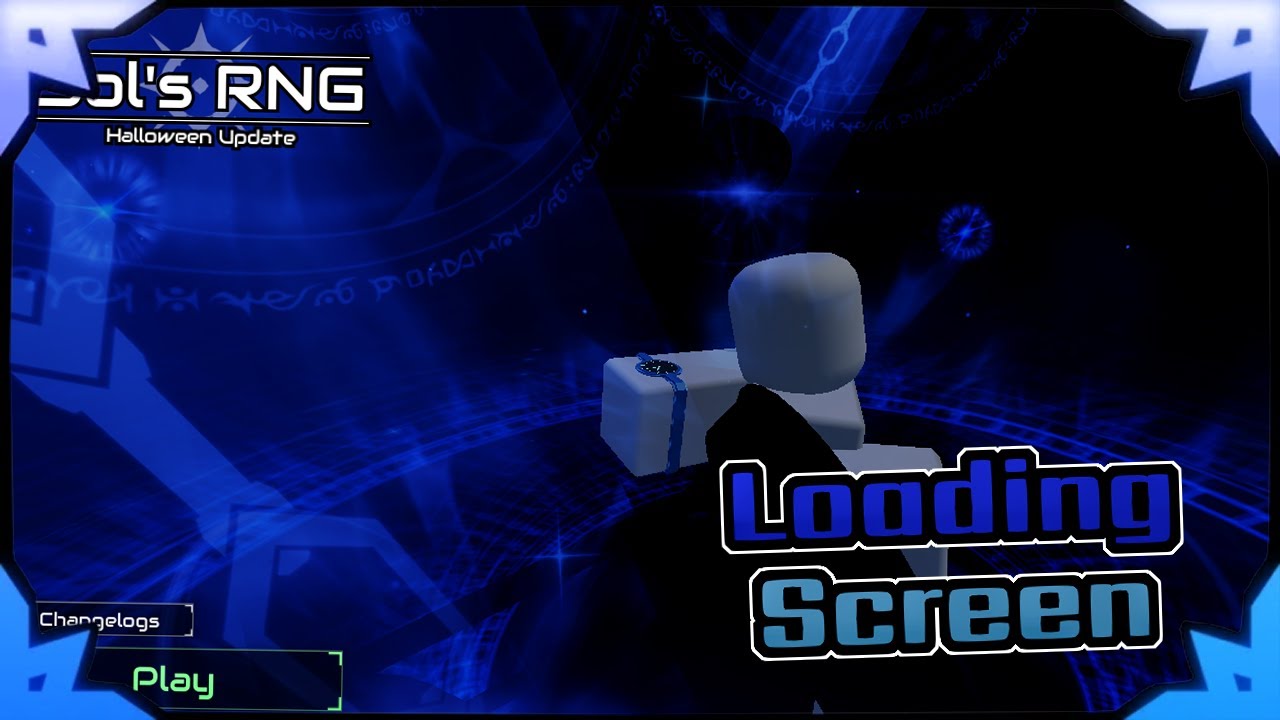 EON 1-10 New Loading Screen And UI Update | 🎮Sol's RNG🔧 - YouTube