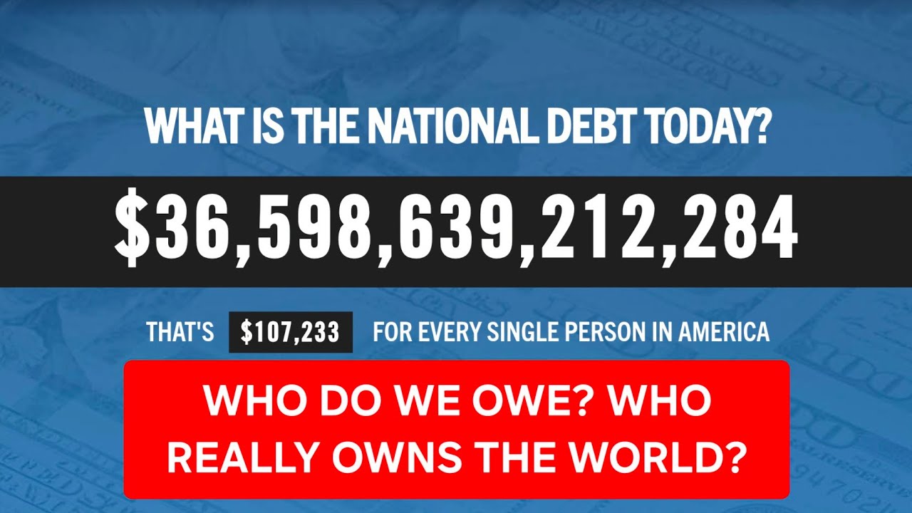 What is the Global Sovereign Debt Monitor? Worldwide Debt Crisis ...