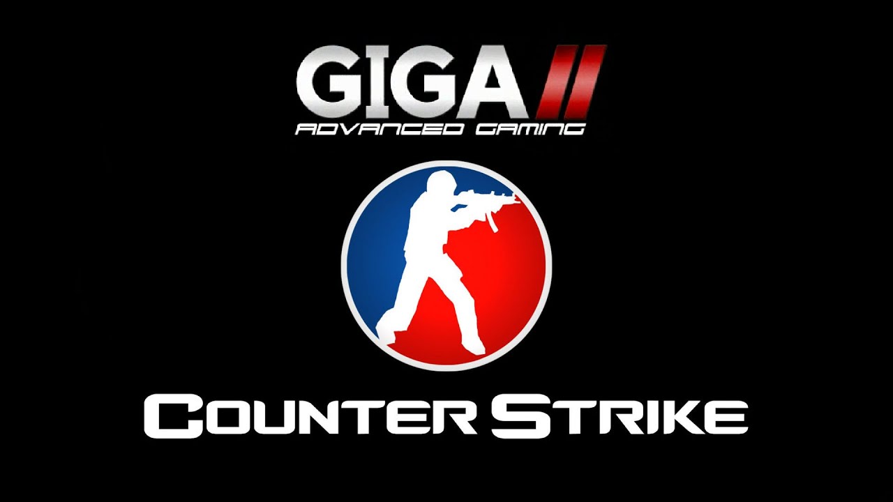 GIGA 2 Counter Strike (16.10.2007) - YouTube