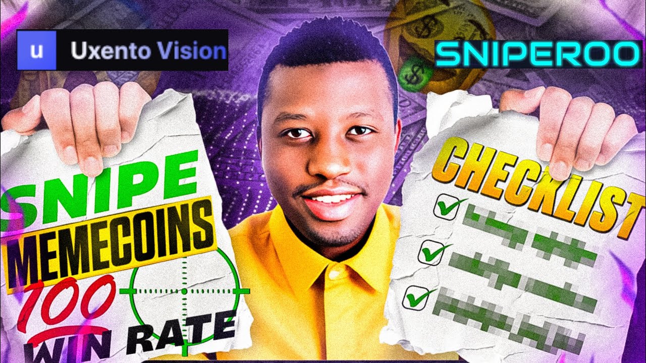 How Top Meme Coin Traders Like Orangie Web3 Find 100x Meme Coins Early ...