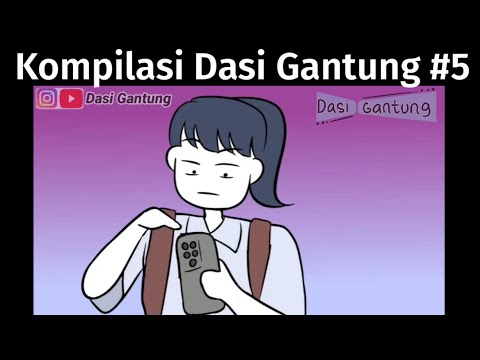 Kompilasi Dasi Gantung #5