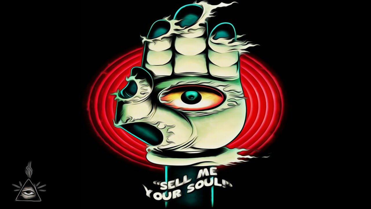 VendemeTuAlma - Instrumental Hip Hop Hardcore Underground Boom Bap/Base ...