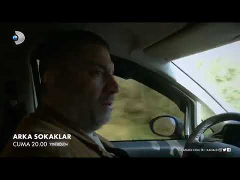 arka sokaklar 574.bölüm fragmanı