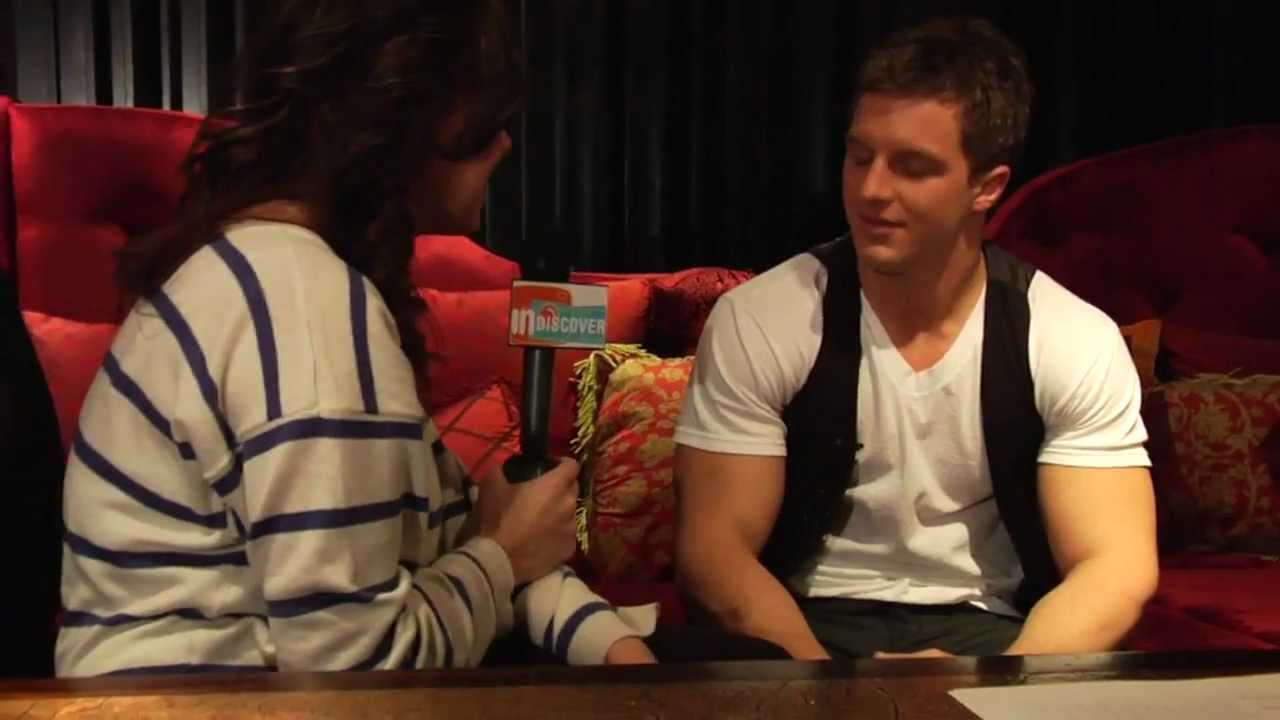 Jordan Setacci - Hockey: The Greatest Game In The Land (Behind The ...