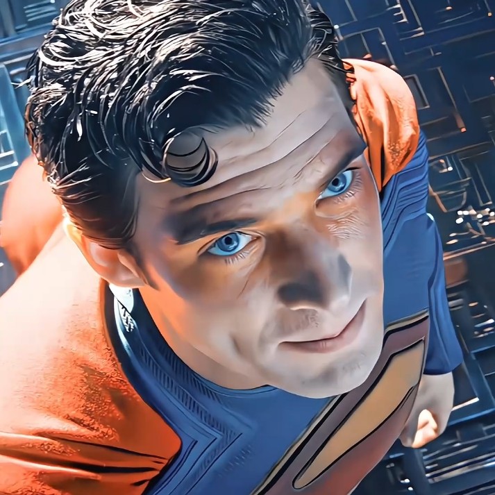 Superman edit 4k #editing #superman #jamesgunn - YouTube