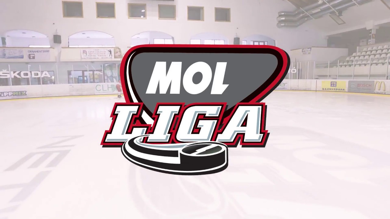 MOL Liga mannequin challenge - YouTube