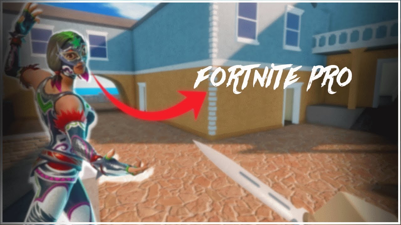 Fortnite player tries arsenal and this is how it went... 😂 - YouTube