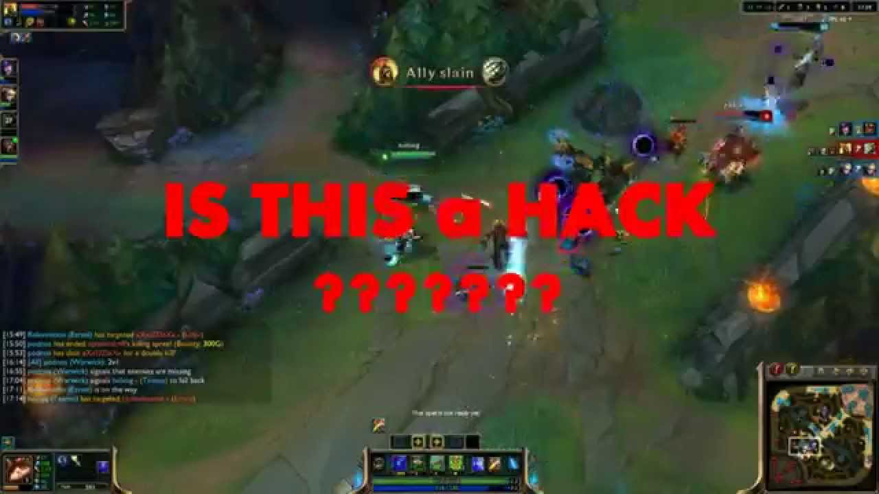 happy teemo in MLG land - YouTube