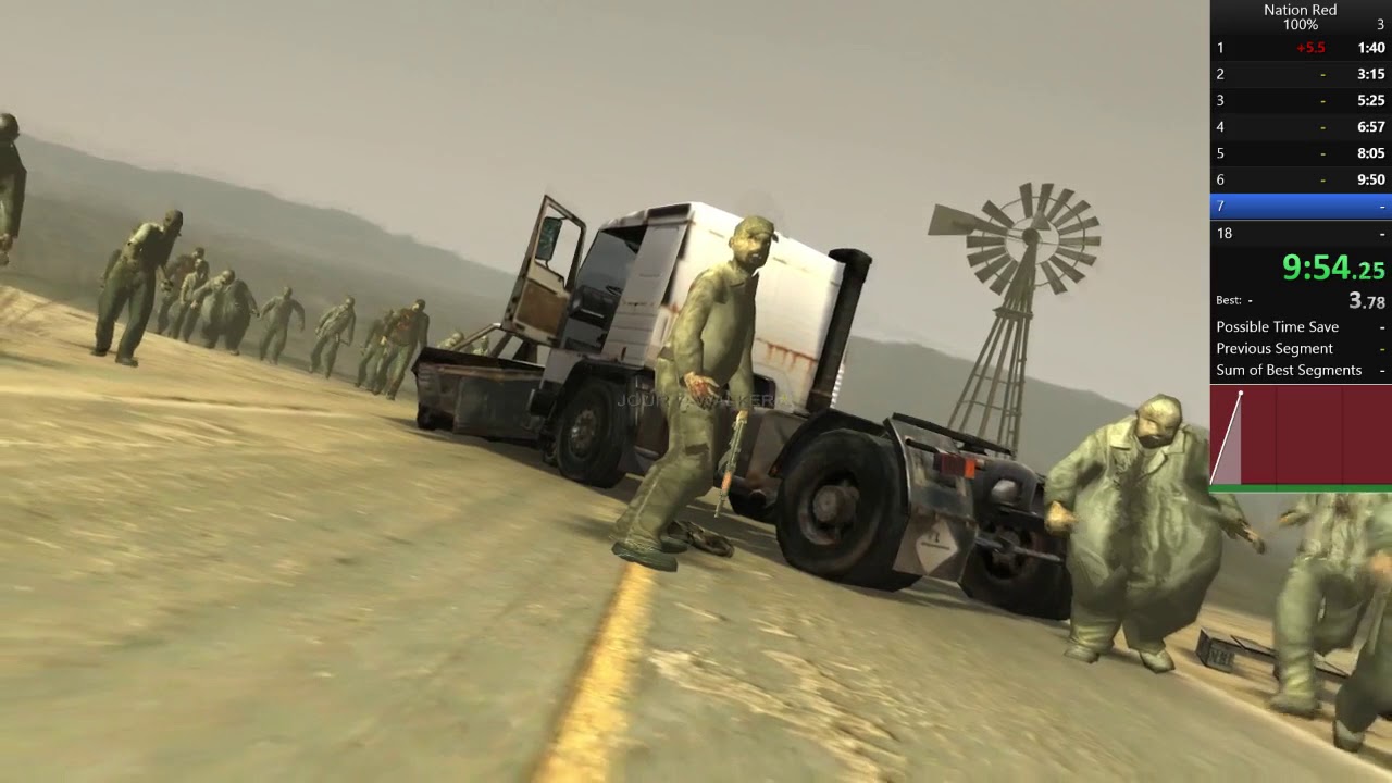 Nation Red - All Missions in 31:55 - YouTube