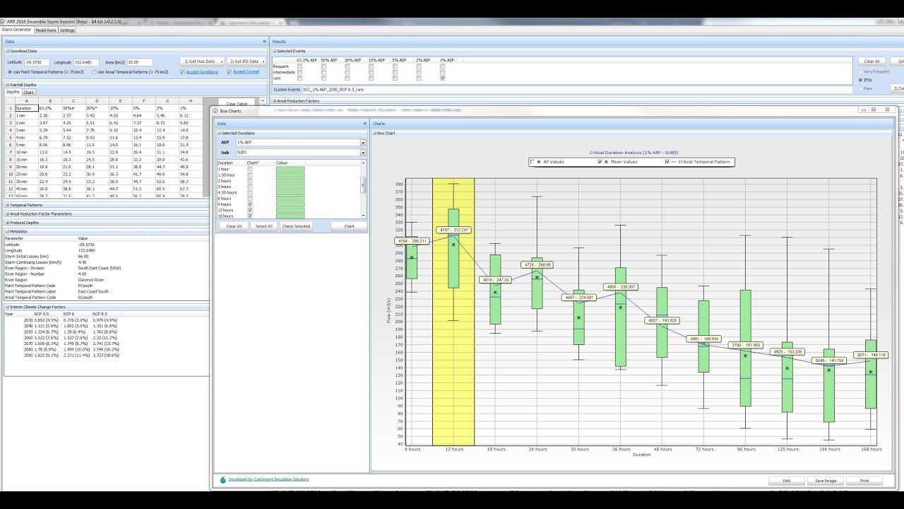 Storm Injector Demo (ARR 2016) - YouTube