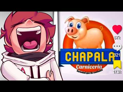 AQUINO reacciona LIKES de TIKTOK #29