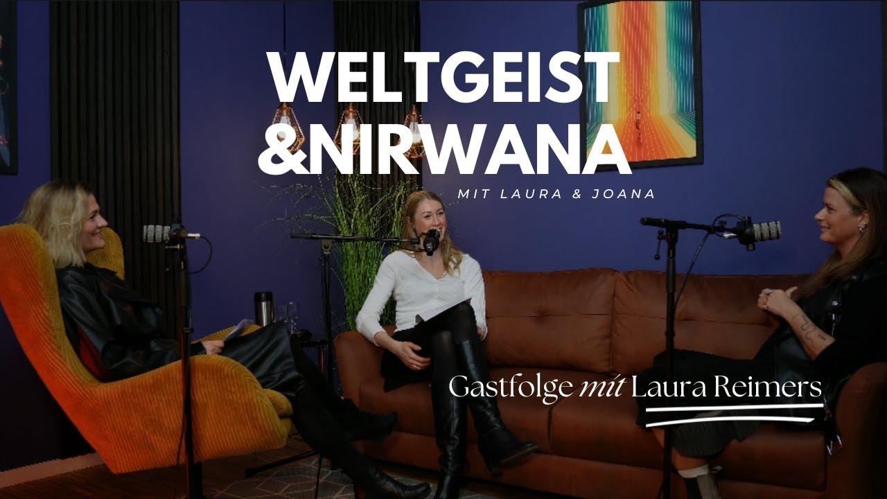 22. Oberflächlichkeiten ciao - Women Empowerment | Laura Reimers zu ...