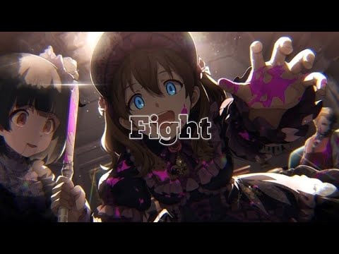 Nightcore - Fight (Unwritten Law) [Lyrics Video] - YouTube