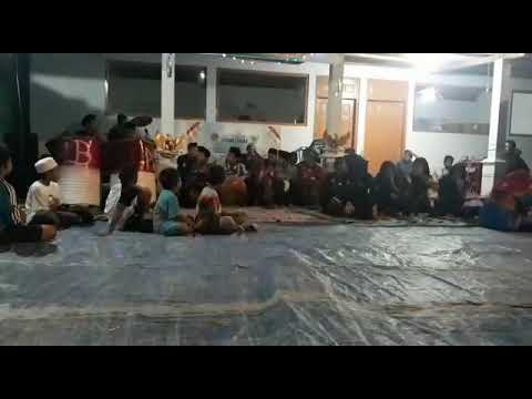 Opening "SAMUDRA REKSO" By Karang Taruna Muda Bhakti Kambangan & Remaja ...