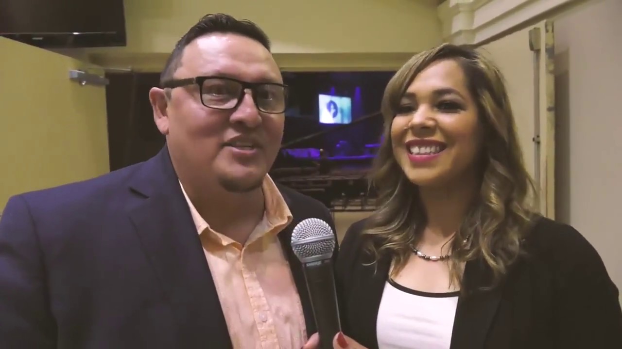 Unleashed Conference 2018 | Testimonies - YouTube