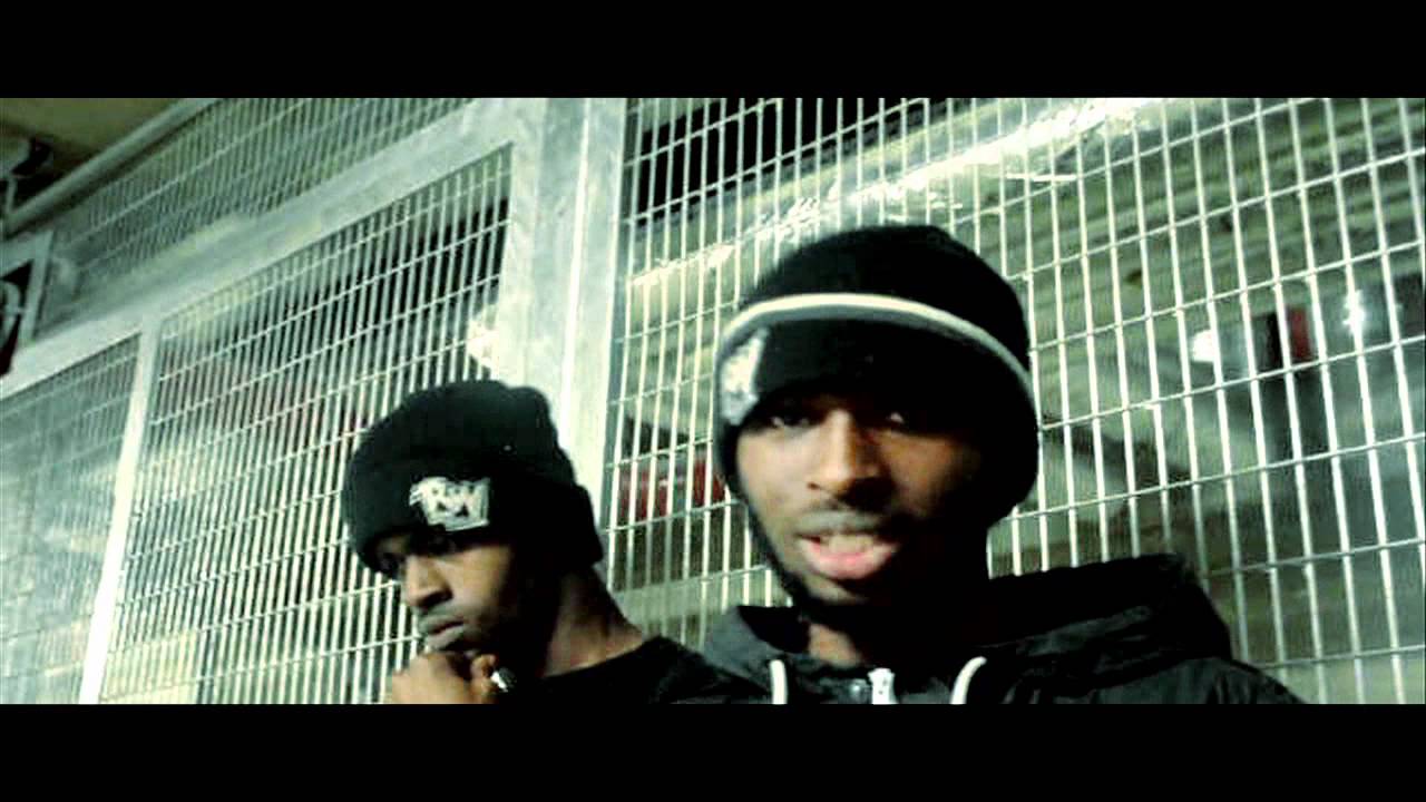 #RWNG - SEGGZ - GET REAL (OFFICIAL NET VIDEO) @SEGGZTH @ROBEWORLD - YouTube