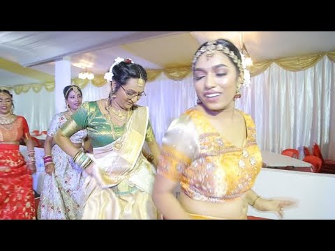 Tum Tum | Indian Wedding | Surprise dance | Mauritius