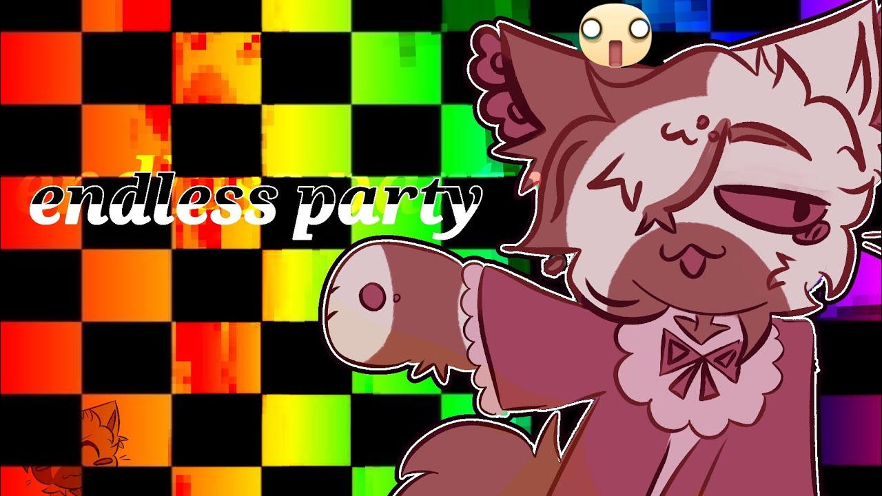 ENDLESS PARTY FW - YouTube