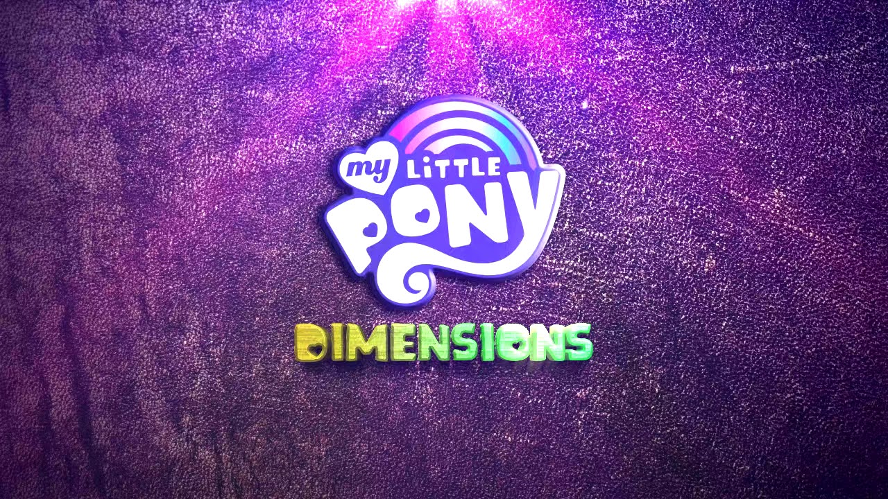 MLP Dimensions Soundtrack - The Return of Evil Discord (Full Version ...