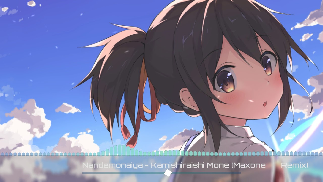 Nandemonaiya Remix V.2 - YouTube