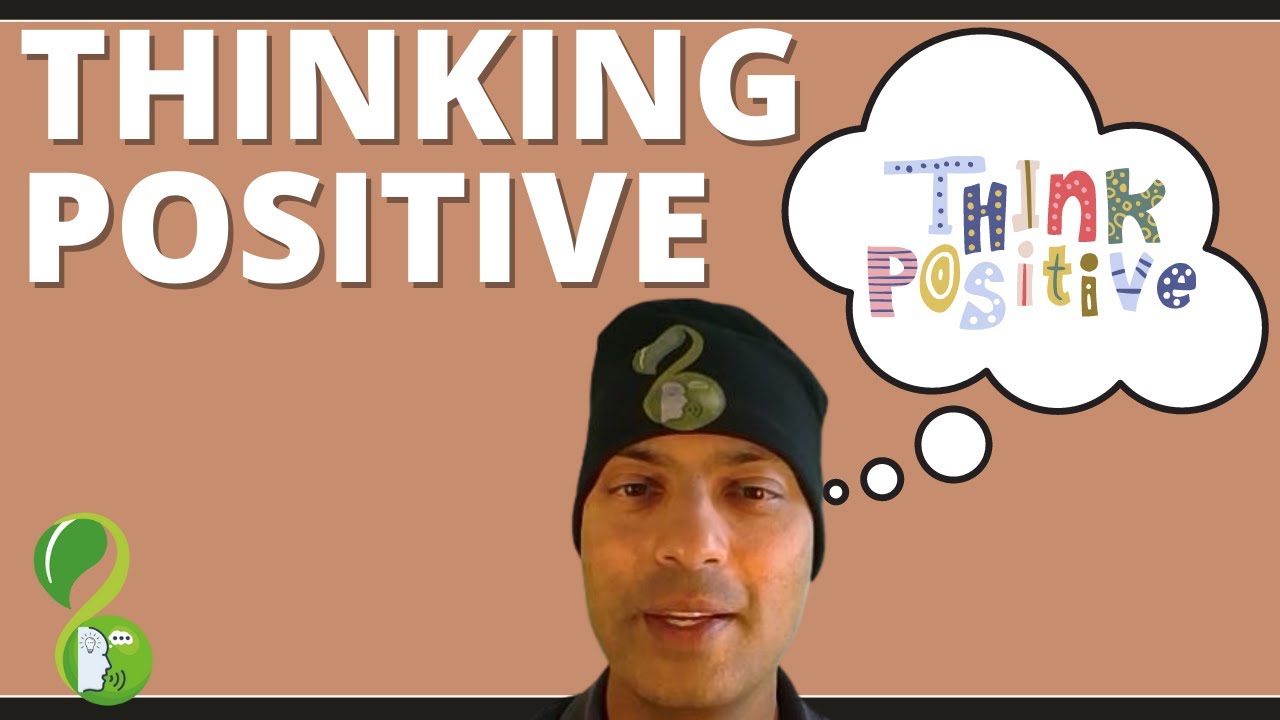 THINKING POSITIVE : EMBRACE THE POWER OF POSITIVE AFFIRMATIONS - YouTube