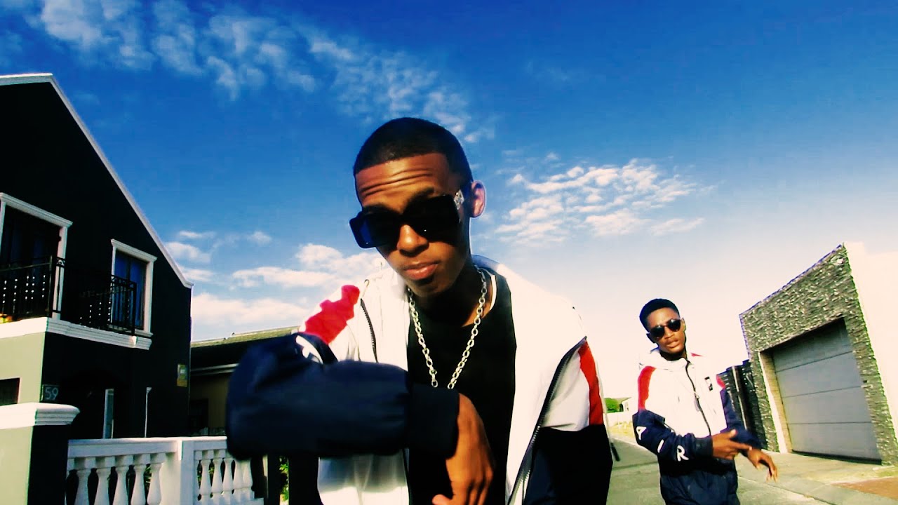 2K MJ - Stick 2 The Code ft Jossi-Boy [Official Music Video] - YouTube