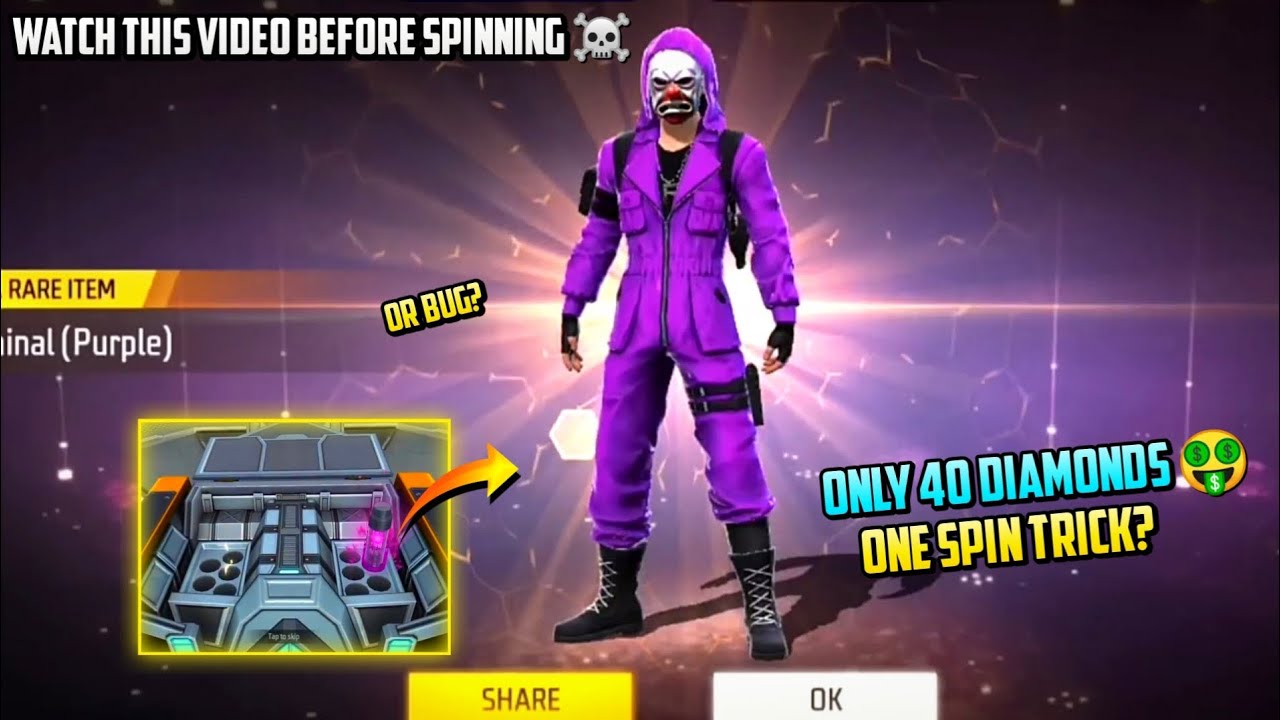 new purple top criminal royal in tamil |freefire purple top criminal ...