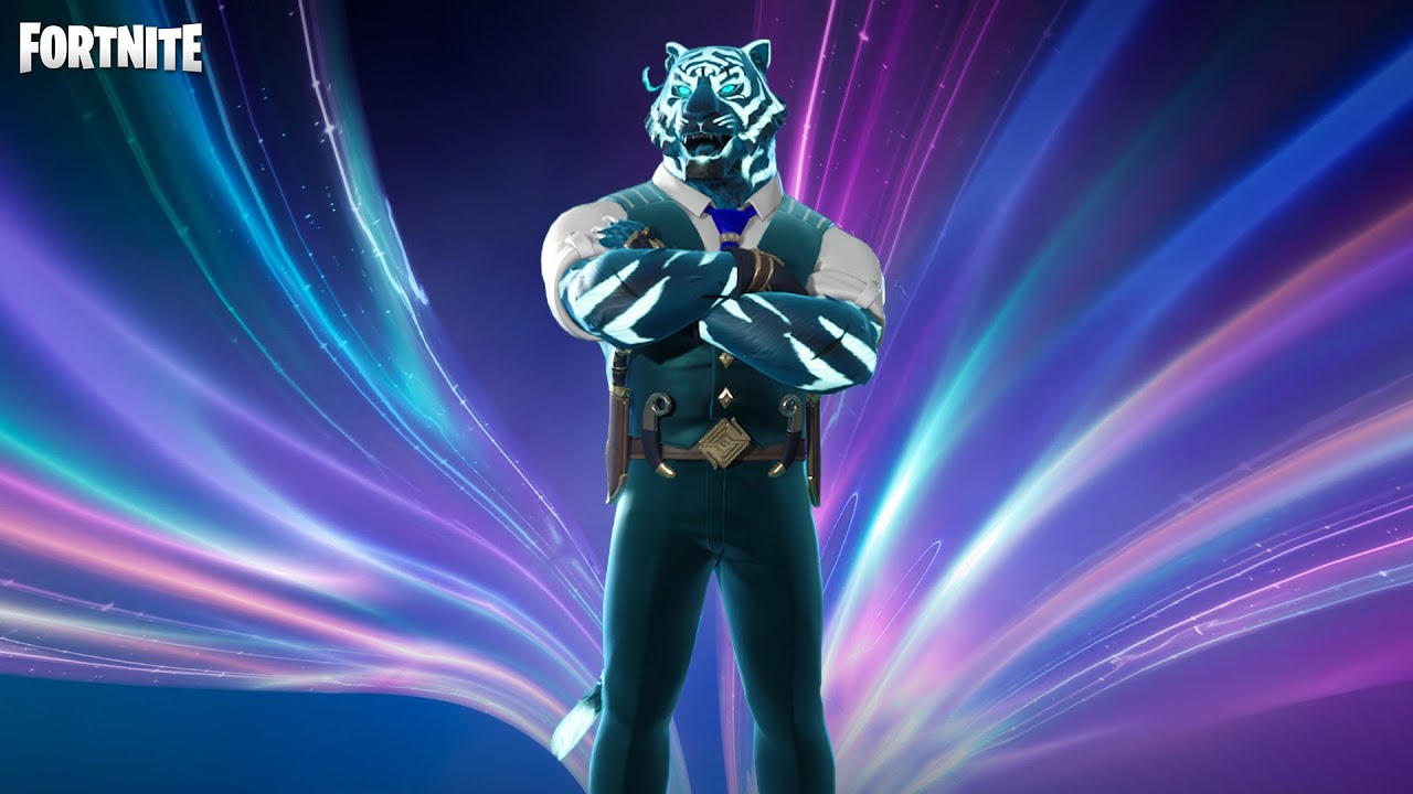 How to Unlock Shock Brawler Oscar Skin in Fortnite Chapter 5 (Full ...