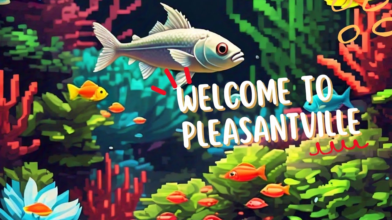 Only Fins! Aquatic Division's newest recruits! - YouTube