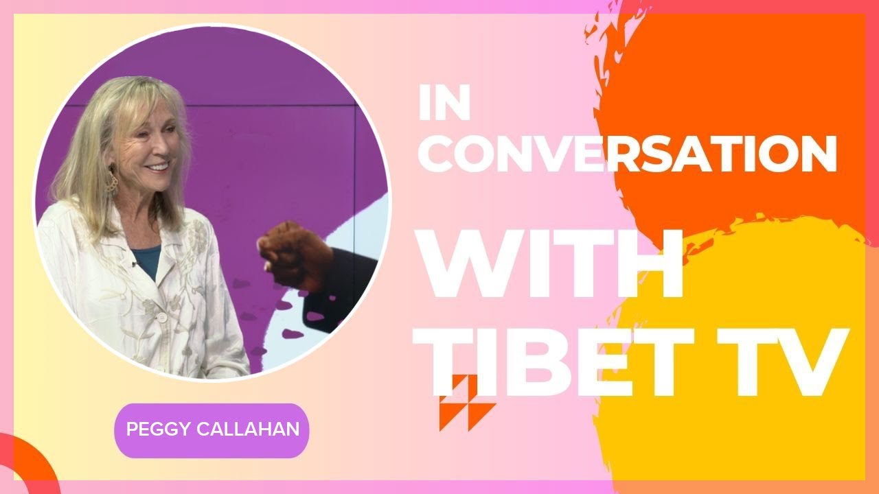 (Ep. 171) In Conversation with Peggy Callahan, the co-director of ...