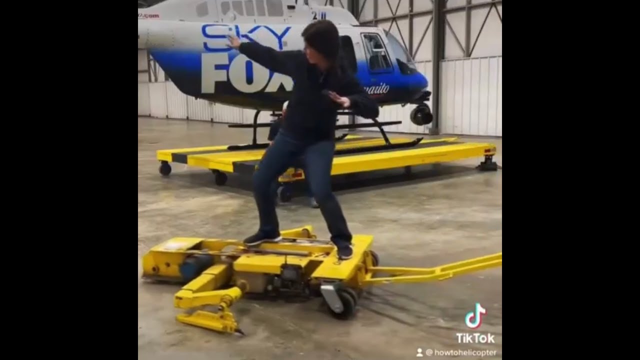 Faith Ortega on building her tool inventory - YouTube